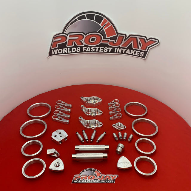 Collections – Pro-jay