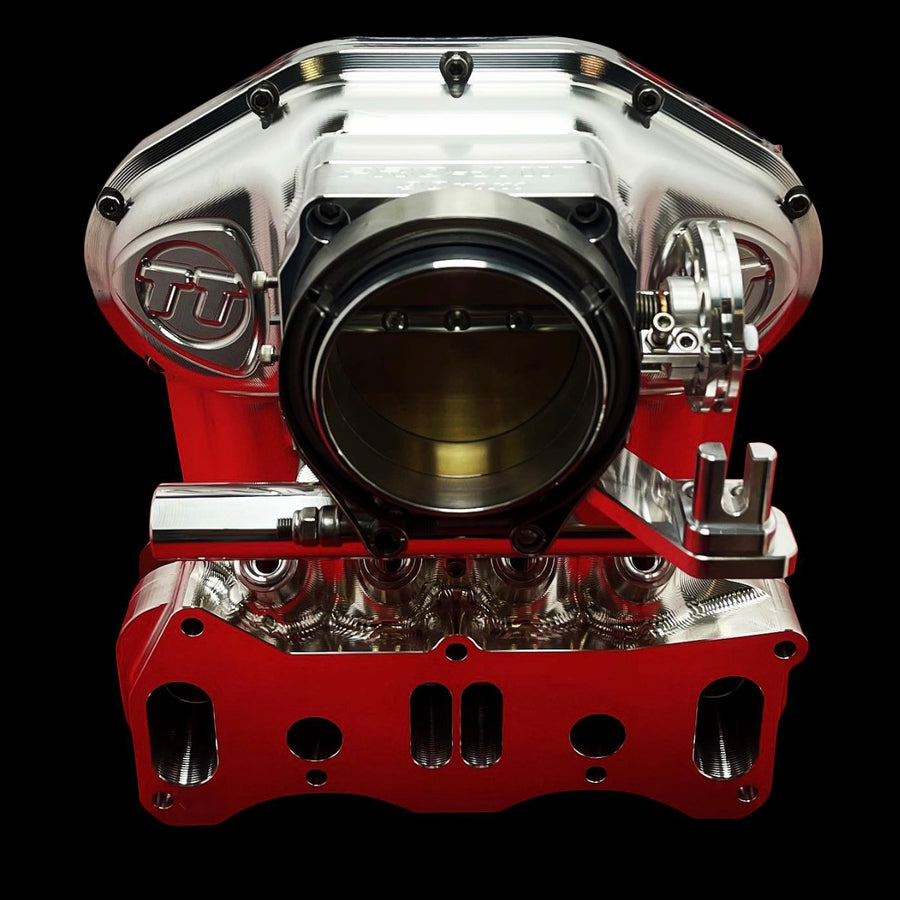 PRO-JAY HIGH PERFORMANCE INTAKE MANIFOLD AND THROTTLE BODIES – Pro-jay