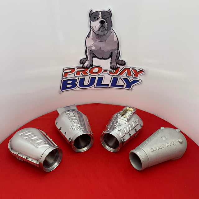 PRO-JAY HIGH PERFORMANCE INTAKE MANIFOLD AND THROTTLE BODIES – Pro-jay