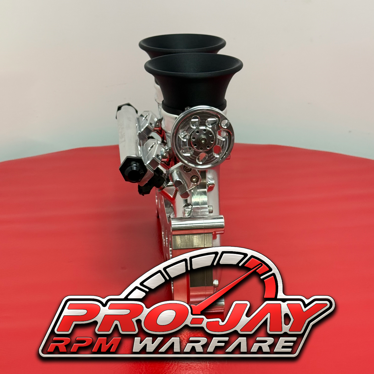 2004-2011 MAZDA 13B RX8-X260-ITB RACING INTAKE SYSTEM – Pro-jay