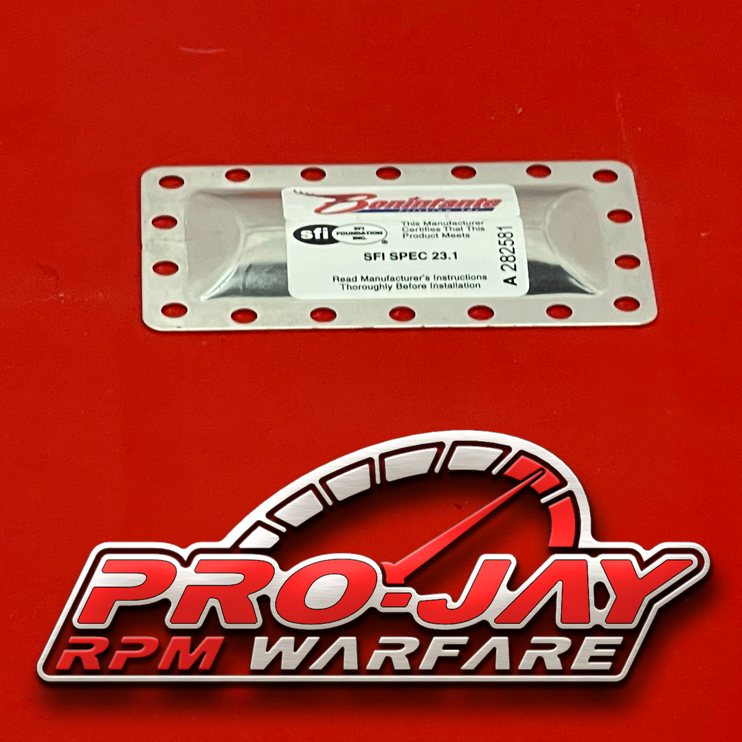 SFI MINI BURST PANEL – Pro-jay