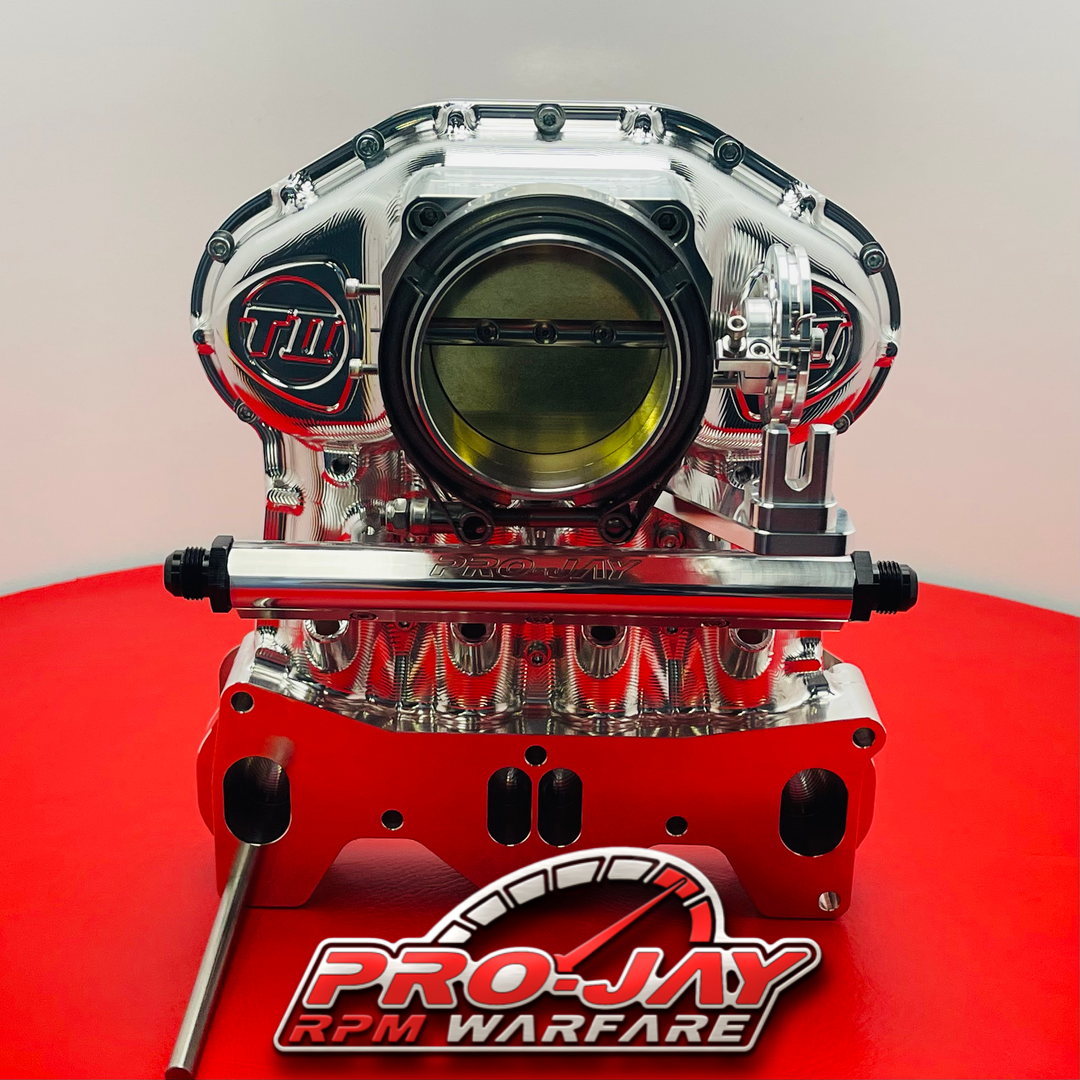 13B SNIPER 2ND GEN TURBO II INTAKE SYSTEM – Pro-jay