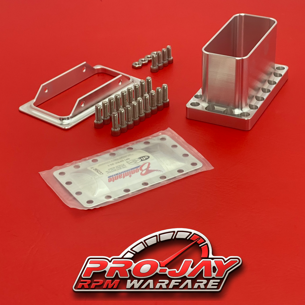 PRO-JAY SMALL SFI BURST PANEL CHIMNEY WITH HOOD SUPPORT – Pro-jay