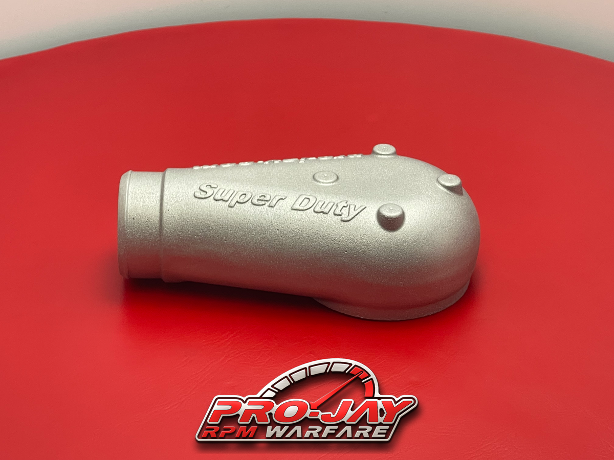 Pro-Jay Super Duty Plenum Hat – Pro-jay