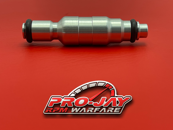 Pro-Jay Mazda Typhoon – Pro-jay