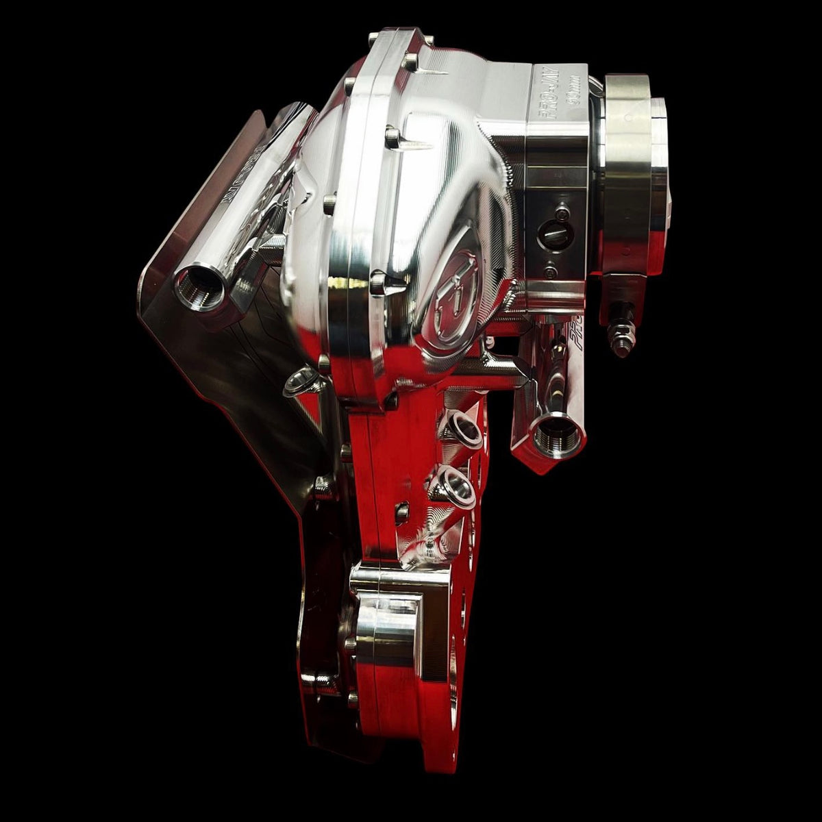 13B SNIPER / COSMO PORT INTAKE SYSTEM – Pro-jay