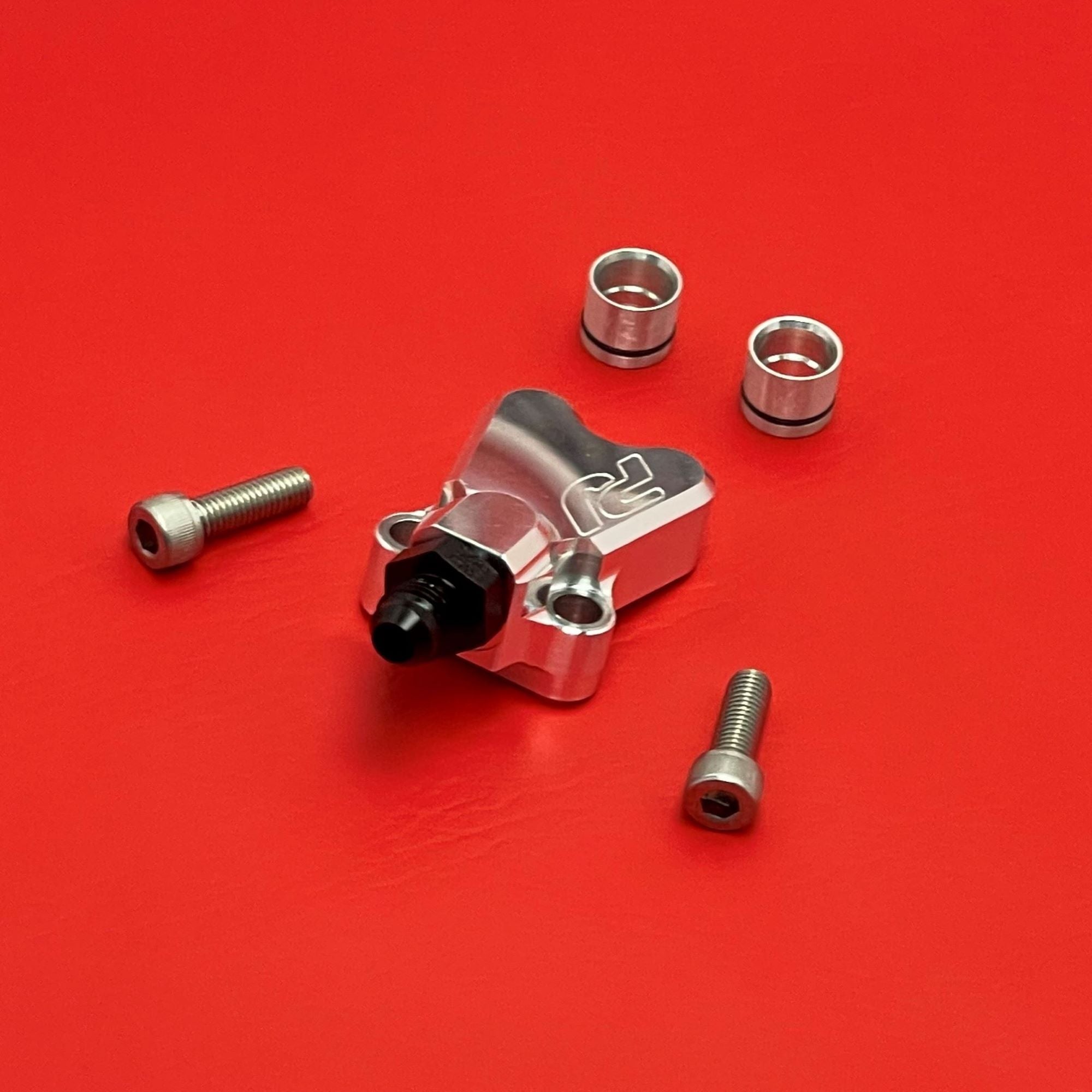 MAZDA 13B PRIMARY FUEL INJECTOR BLOCK – Pro-jay