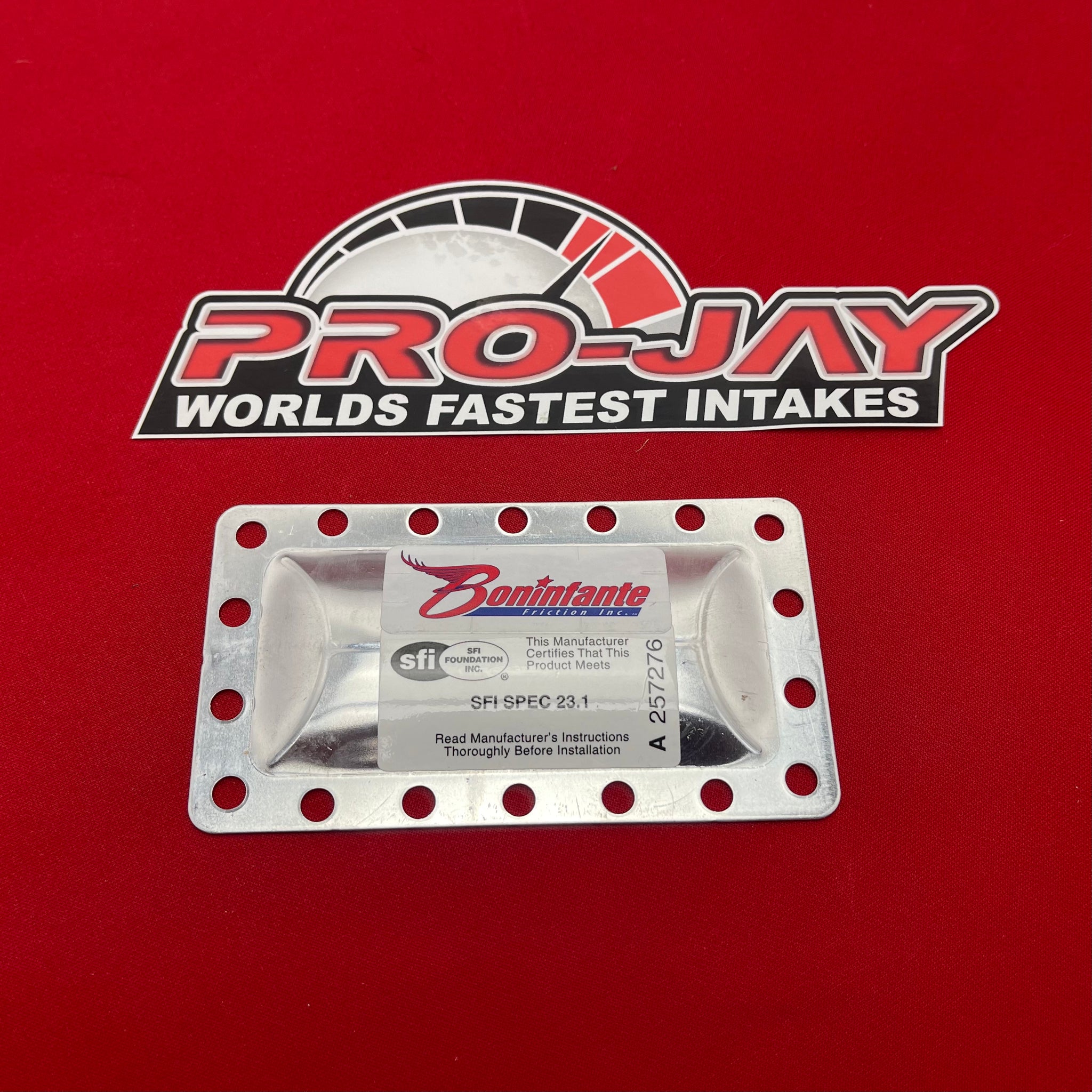 SFI MINI BURST PANEL – Pro-jay