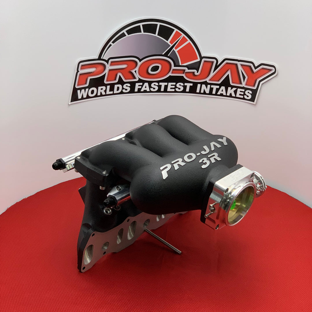Pro-Jay Mazda 20B – Pro-jay