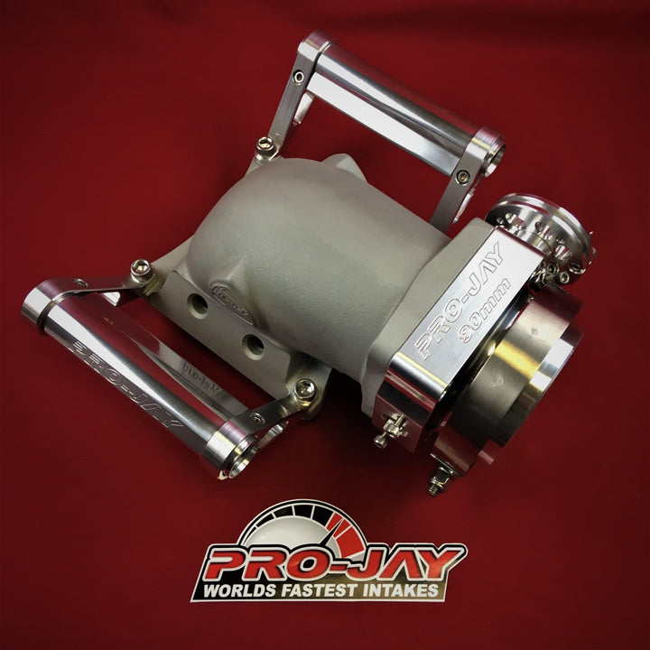 Pro-Jay Elbow Adapter (MTBA) – Pro-jay