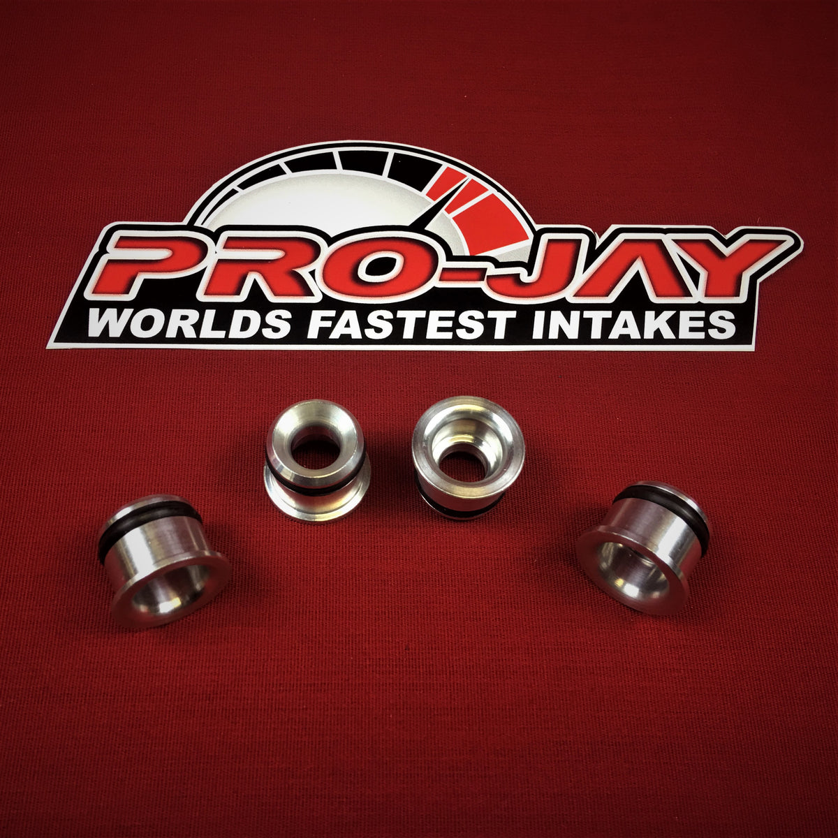 Pro-Jay injector bungs insert 14mm – Pro-jay