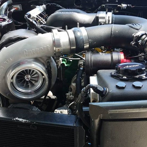 MAZDA 13B TYPHOON INTAKE SYSTEM – Pro-jay